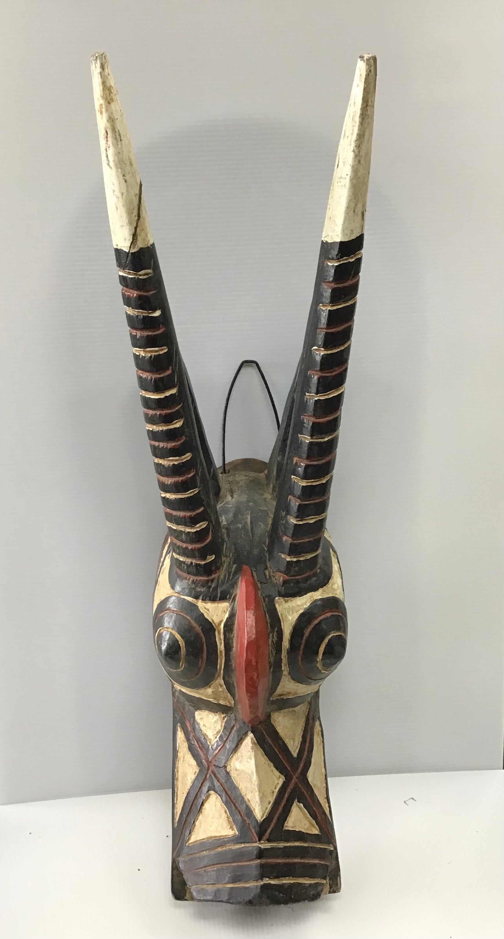 Bobo Mask Burkina Faso – My Store